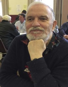 Derek's Story - EACHa - Each Person Matters